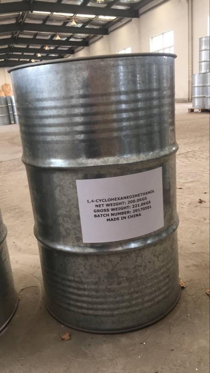 White crystal 1 4-CHDM CAS No.105-08-8 C8H16O2 For Industrial Applications