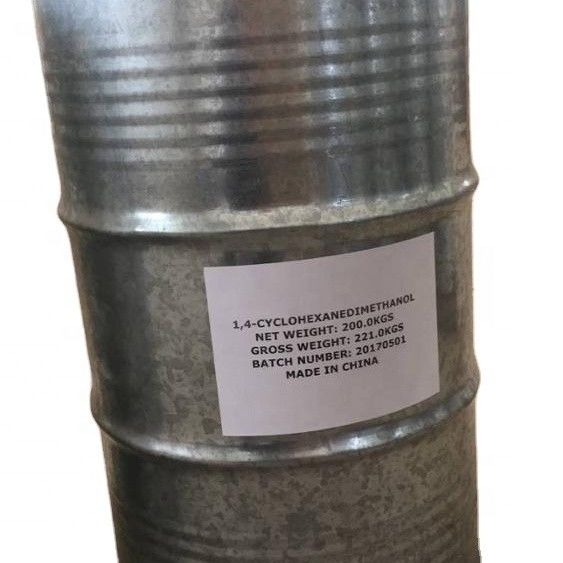 White crystal 1 4-CHDM CAS No.105-08-8 C8H16O2 For Industrial Applications