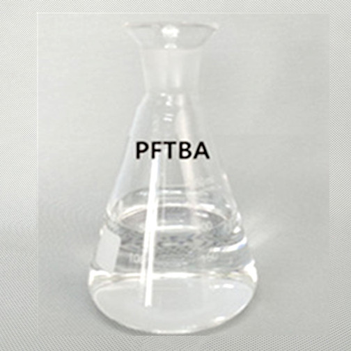Fluorinert FC43 Cas 311-89-7 PFTBA Perfluorotributylamine 95% Colorless ...